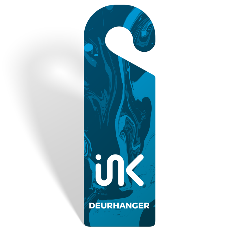 Deurhangers - JumboPrint